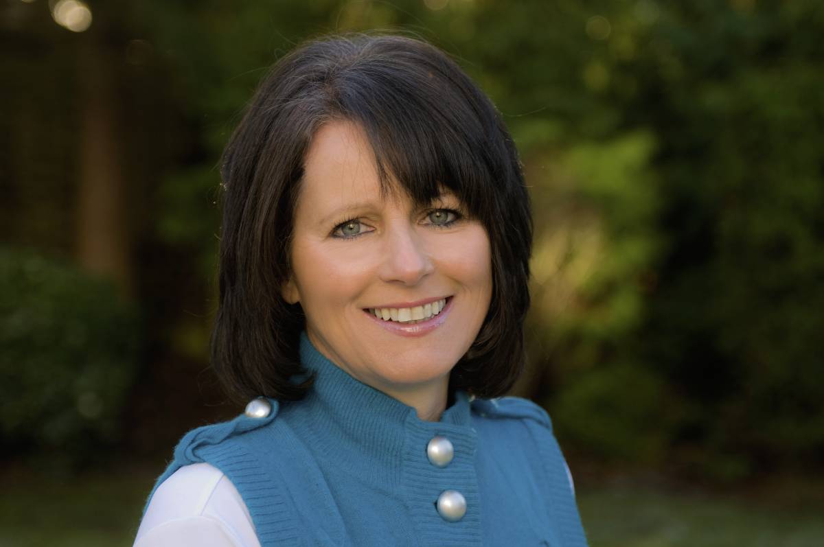 Guest Blog by Anne Marie Forsyth, CEO of CCA | Kura