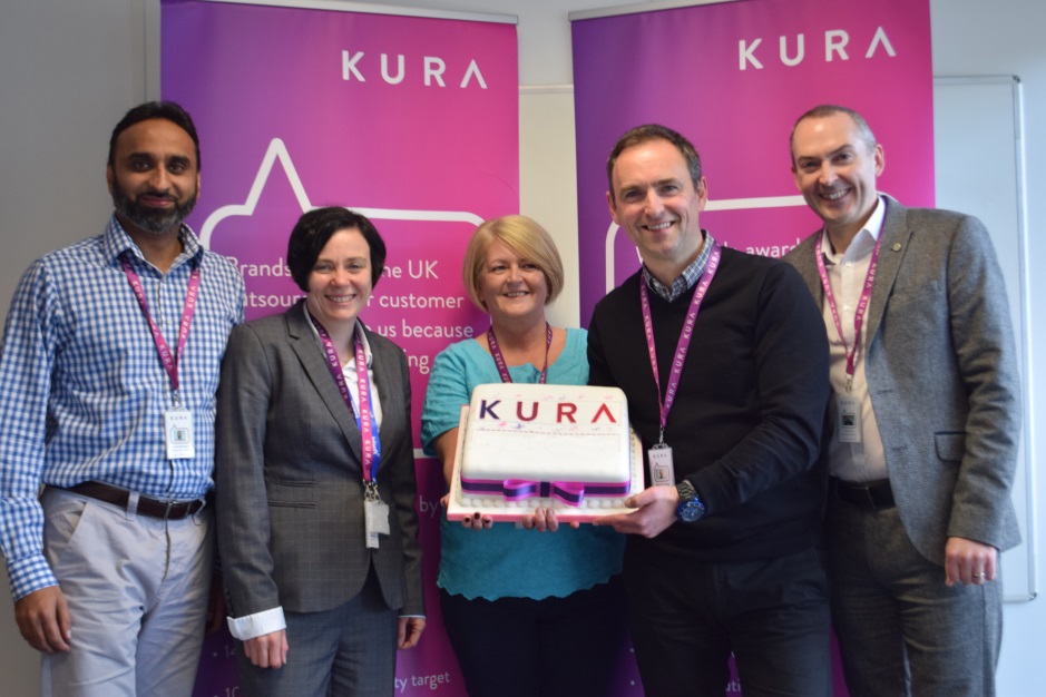 Kura Opens New Sites | Kura