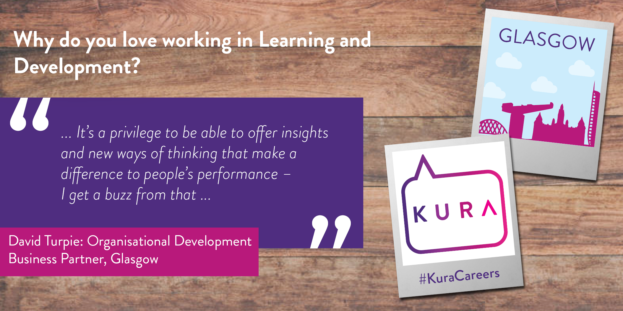 Crossing the Bridge | Kura