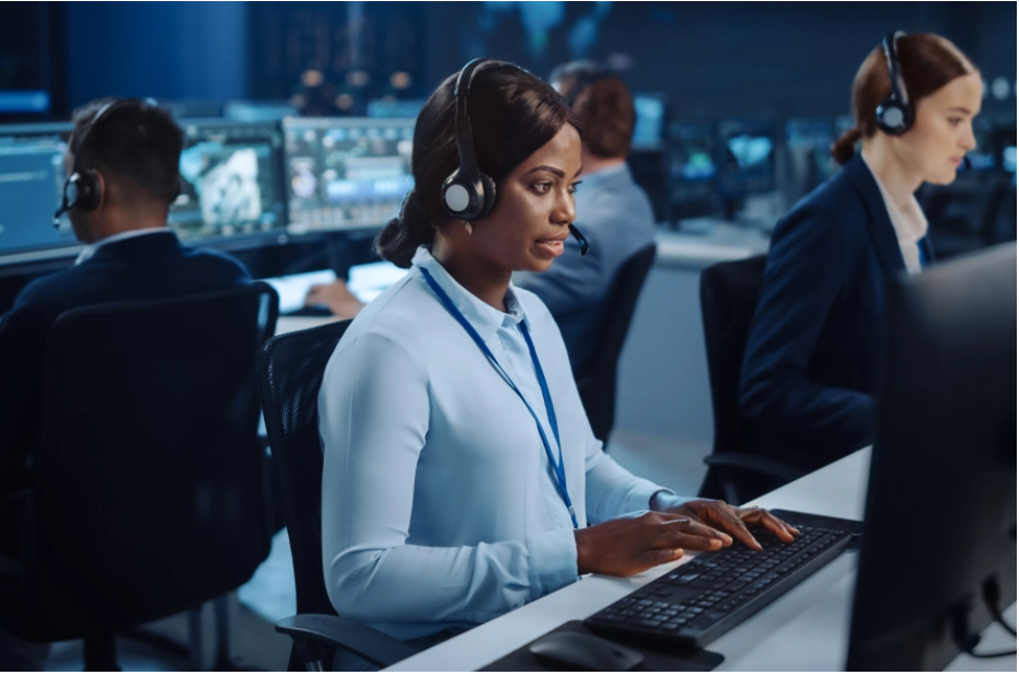 Call Centre Employment on the Rise | Kura