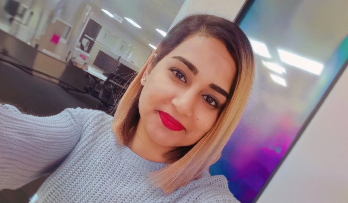 Afsana Kemraj | Kura